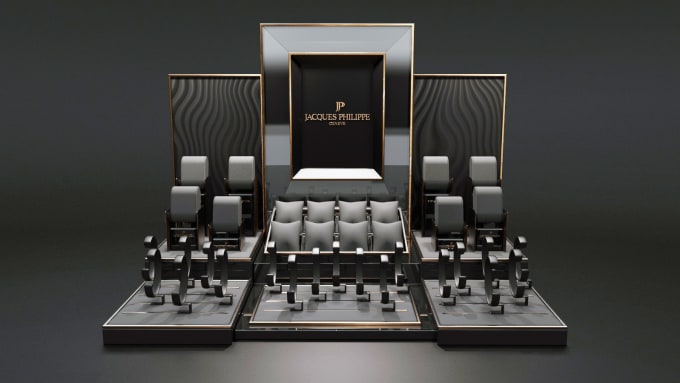 Make photorealistic 3d product rendering by Yunus_ersoy | Fiverr