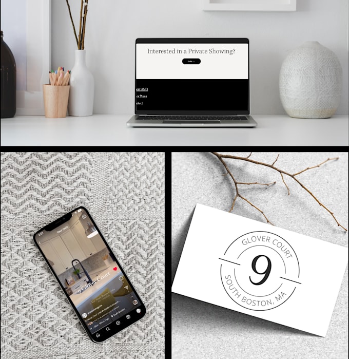 Create or reimagine your logo by Chrisleightn | Fiverr