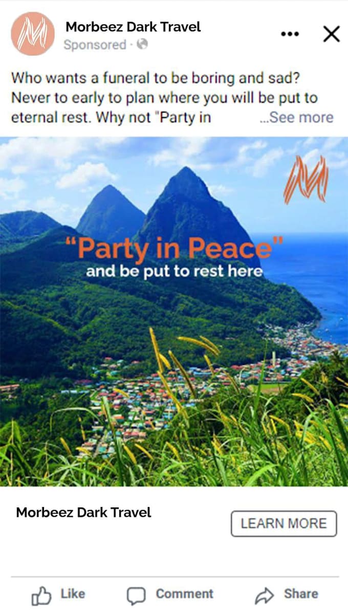 Design eye catching graphics for your social media platform by ...