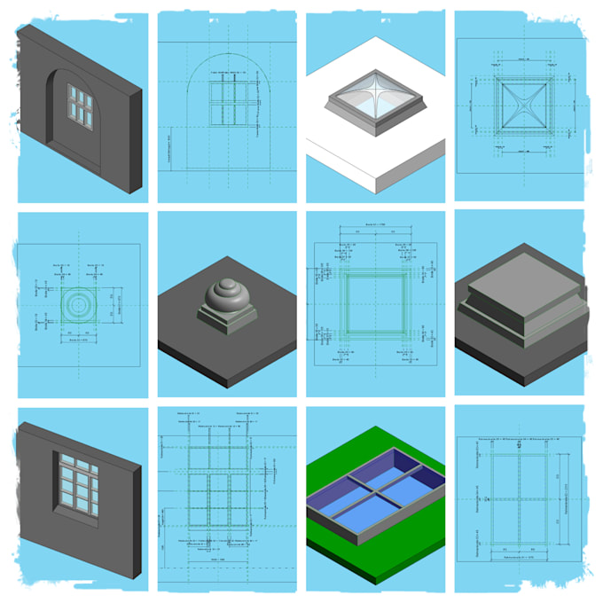 Create accurate and detailed bim models for your projects by Abdul ...