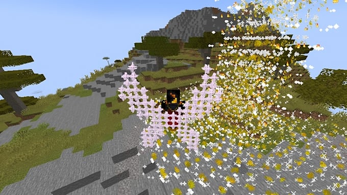 Create a spigot minecraft plugin by Cowrise | Fiverr