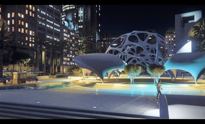 Develop fivem roleplay server according to your needs by Dev_huzaifa_1 | Fiverr