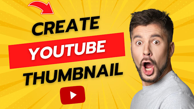 Create attractive custom thumbnails for your youtube channel by ...