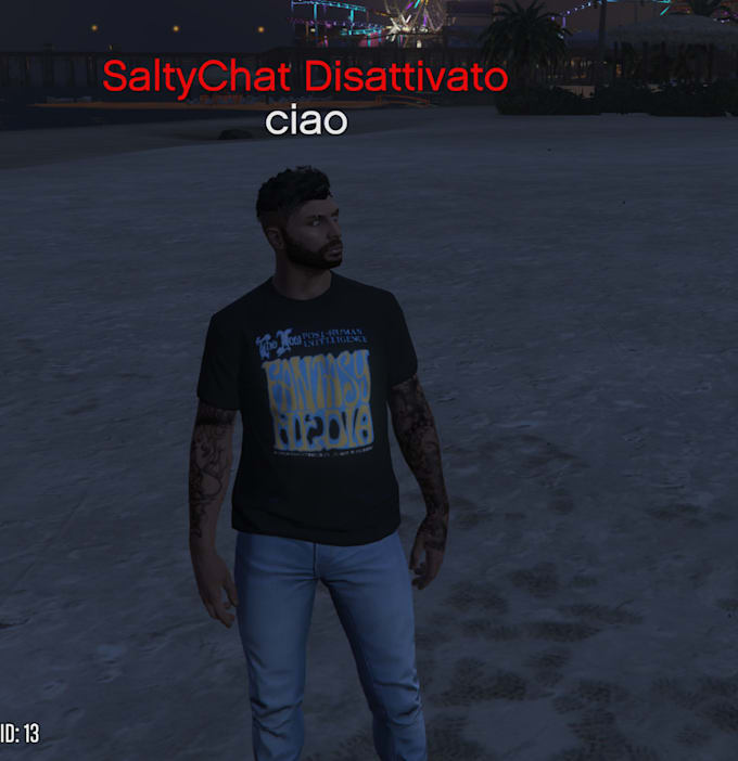 Create And Fix Your Fivem Script Both Qbcore Or Esx By Mattiamori99 Fiverr