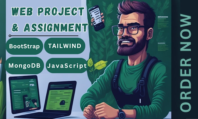 Do Mern Stack Development Using React Nodejs Mongodb By Codewebster Fiverr 0900