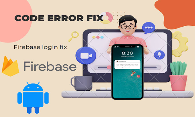 Fix android studio app issues, bugs, and errors,both java and kotlin by ... Fix android studio app issues, bugs, and errors,both java and kotlin by ...