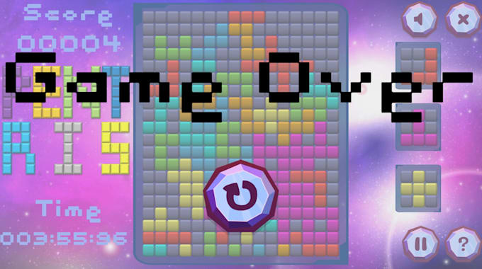 Design a pc 2d or 3d game mainly using unity and fpscreator game ...