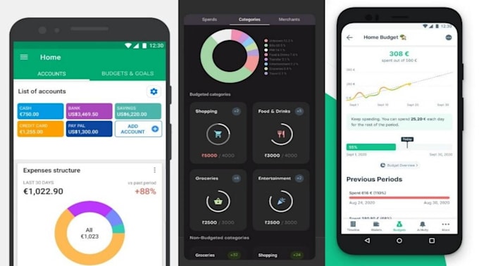 Geolocation App Location Tracker Street Map App Gps App Tracking App By Elite Calista Fiverr