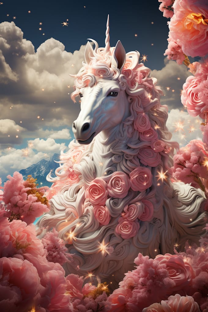 Deliver 10 stunning, exclusive print designs for your print shop in 1 ...