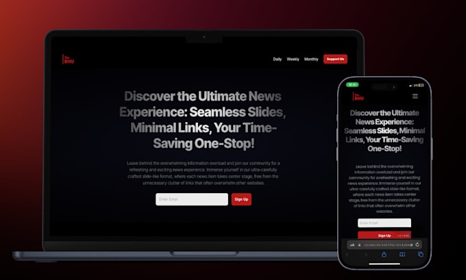 Create seamless web design with the framer, unforgettable user ...