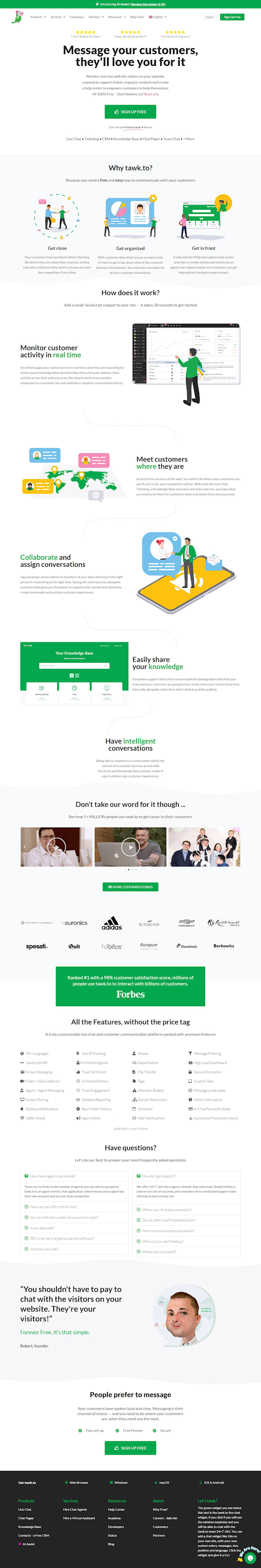 Design stunning website template with brizy pro by Malikhanzala22 | Fiverr