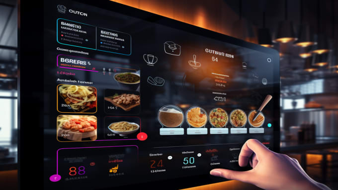 Create engaging website designs with figma ui ux expert by Tinkle | Fiverr Create engaging website designs with figma ui ux expert by Tinkle | Fiverr