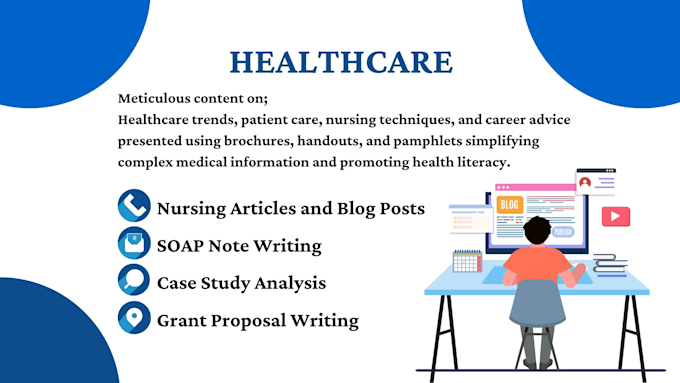 Do capstone projects, nursing, soap notes, picot, ebp and management ...