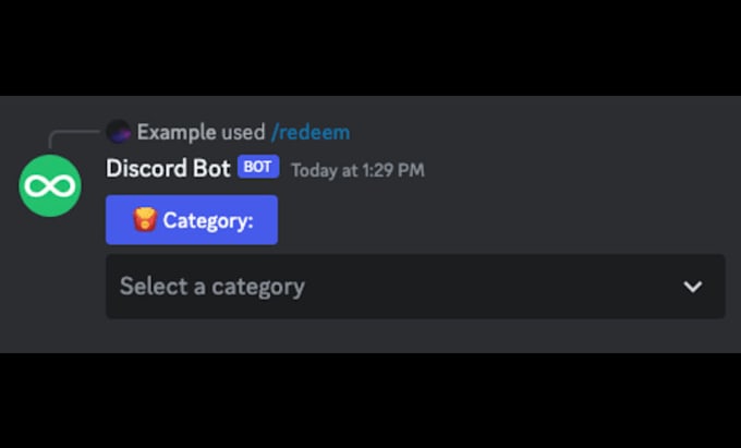 Make you a discord bot with nodejs by Brianwalczak | Fiverr