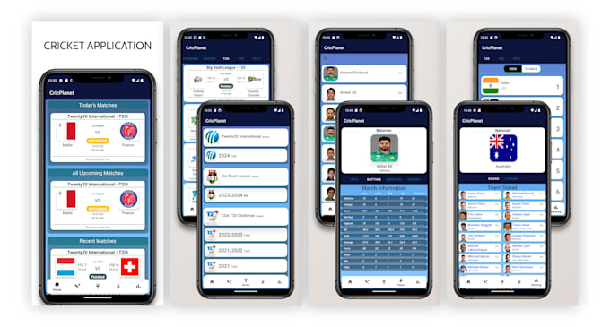 Build An Android App Using Jetpack Compose Kotlin By Raianibnfaiz Fiverr