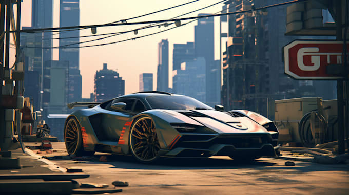 Create ai arts according to your imagination by Tanzim_ratul | Fiverr