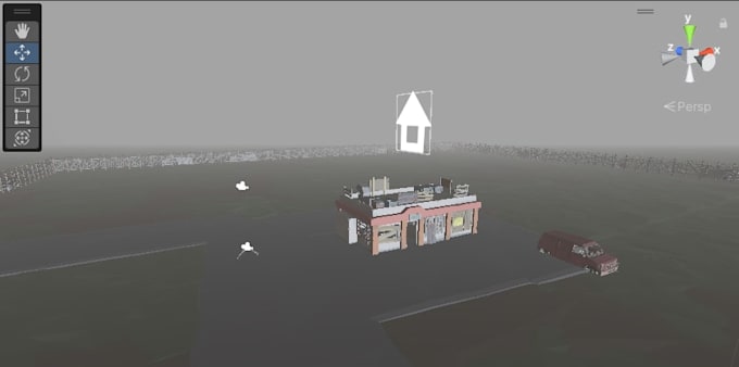 Create a whole mobile 3d unity game by Thekator | Fiverr