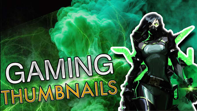 Make engaging youtube thumbnail designer boost clicks with stunning ...