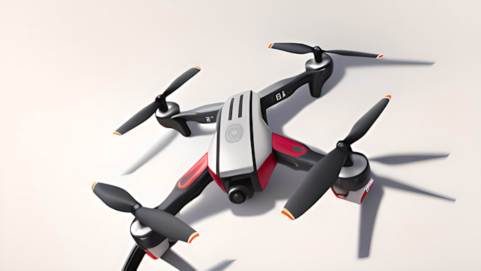 Design, 2d draft and render your design concept by Kesavanc07 | Fiverr