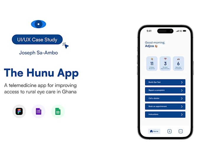 Do website ui design, mobile app uiux design in figma by Josephsaambo | Fiverr
