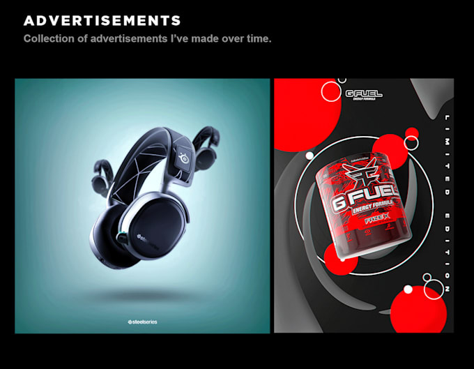 Create stunning graphic of your choice, youtube thumbnails, cover art ...