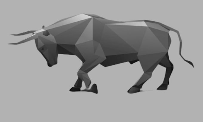 Create 3d animal model, 3d animal character, cartoon model, 3d ...