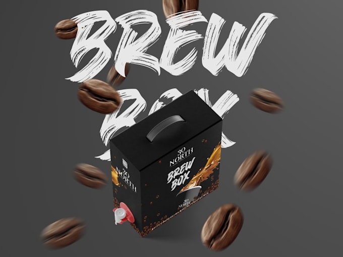 Create a brand identity that is distinct and memorable by Arabi96 | Fiverr