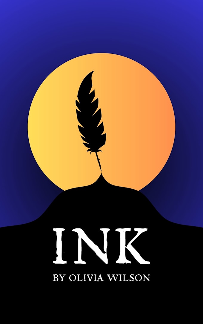 Turn your vision into captivating book covers by Habibnihan | Fiverr