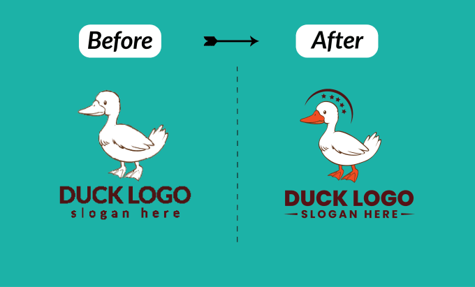 Redesign, modify, recreate, update, resize, fix, change, edit logo by ... Redesign, modify, recreate, update, resize, fix, change, edit logo by ...