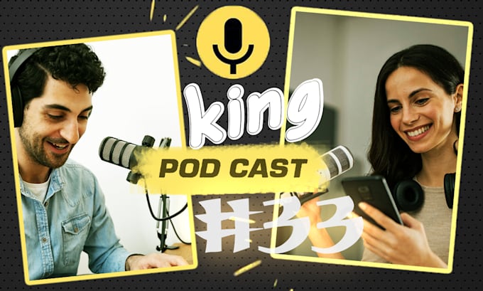 Create stunning youtube thumbnails for maximum impact by Yewin_sen | Fiverr