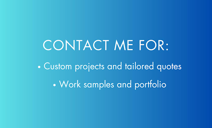 Prepare, edit, and seo optimize your ai content by Jackrryder | Fiverr