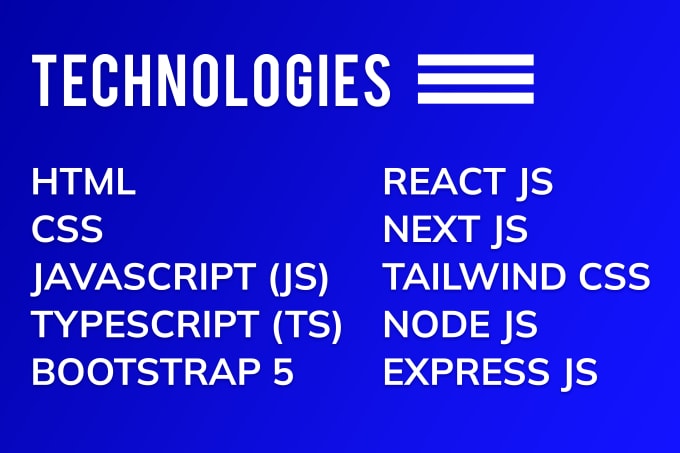 Code Homepage Design In Html Css Typescript Bootstrap 5 Tailwind Css Nextjs 13 By Wasifraza909