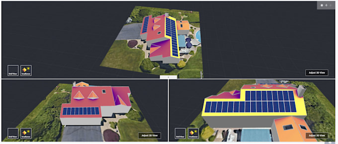 Utilize solaredge designer to design your solar pv system by Mubashir68 ...