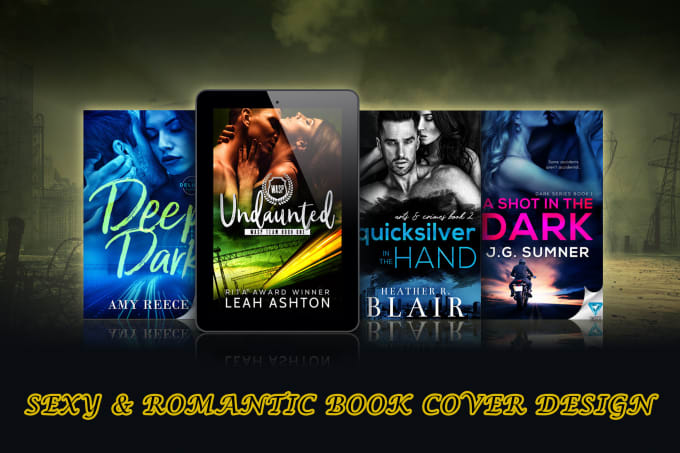 Design Romance Book Cover Ebook Cover Book Cover Design Fantasy Book By Majidkhan98 Fiverr