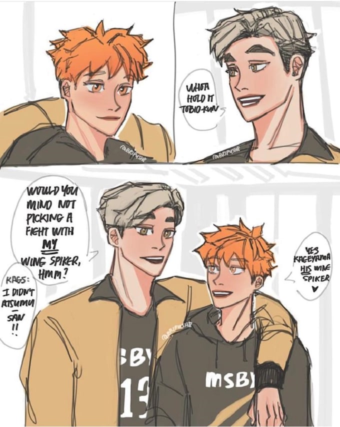 Draw beautiful, comic book page and cover art for you by Pro_maria1 ...