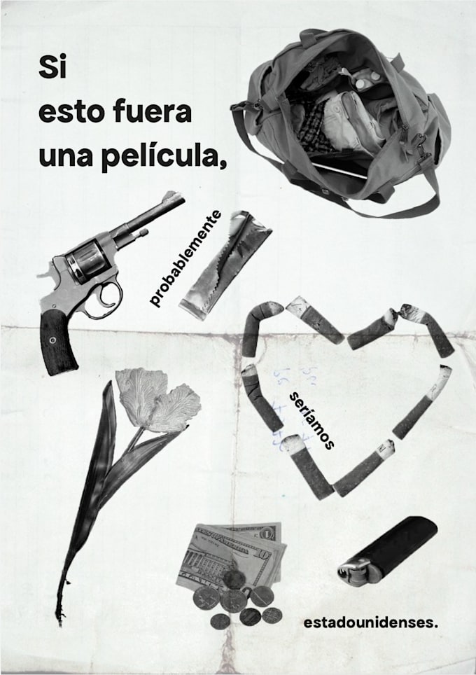 Design posters, flyers and mini magazines by Lolafechino | Fiverr