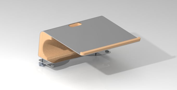 Product design and cad work by Ziga714 | Fiverr