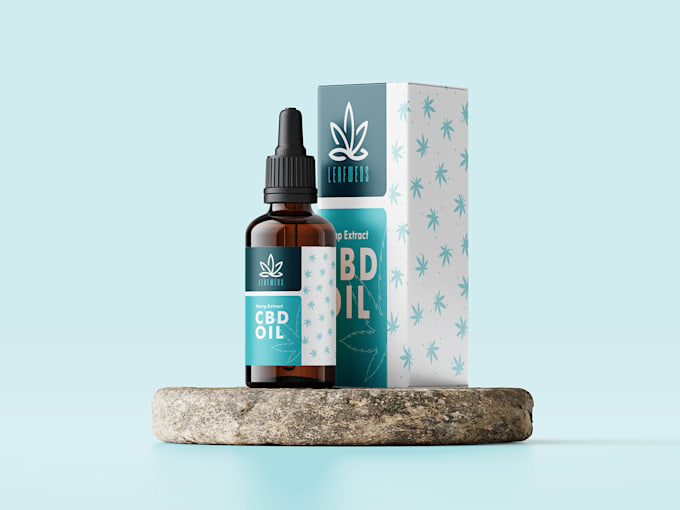 Do label or box packaging design by Wecreative1 | Fiverr