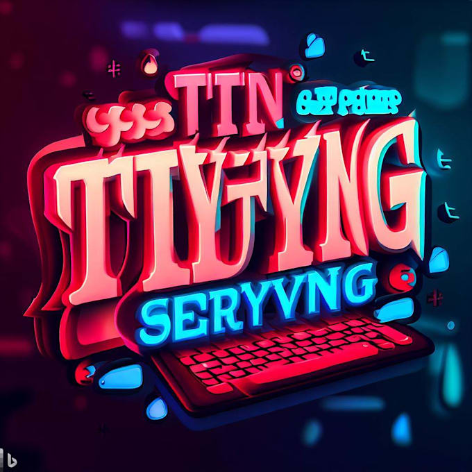 Do copy typing, image to ms word, hard to soft copy typing by ...