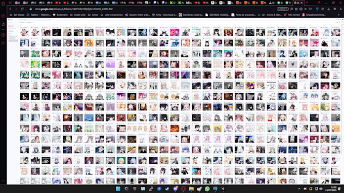 Vender avatares premium de unity vrchat