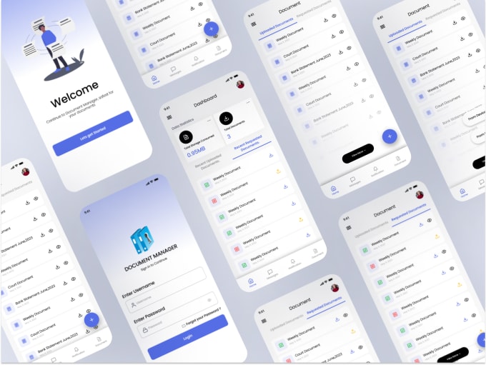 Development react native mobile app for android and ios by ... Development react native mobile app for android and ios by ...
