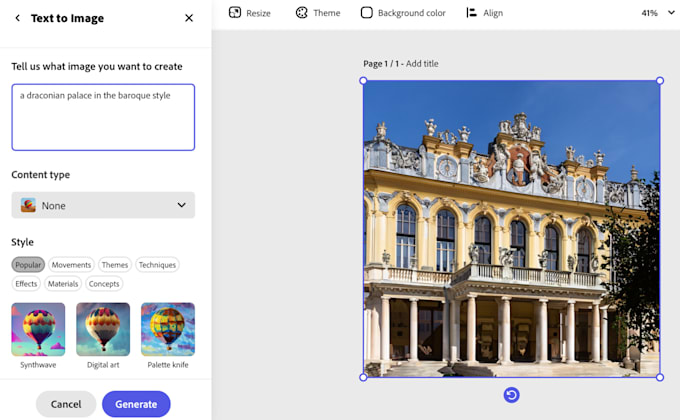 Create a piece of random abstract digital artwork by Dozall | Fiverr