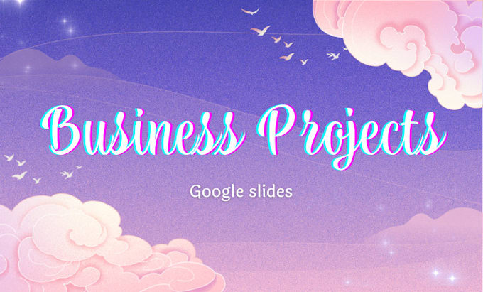 Design awesome ppt slides and power point templates by Irzarehman | Fiverr