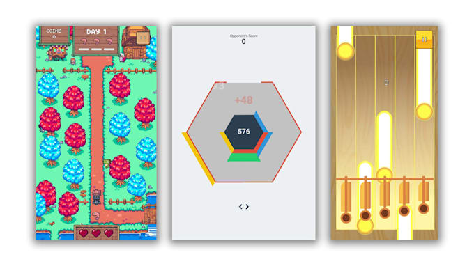 Create a fun 2d educational game using construct by Ricomuh | Fiverr