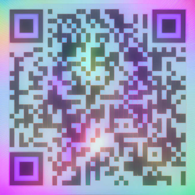 Do unique qr codes for your venture standout by Simplementemarc | Fiverr