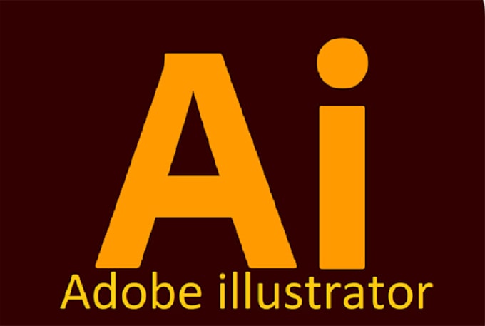 Redo, remake, resize, edit, convert, recreate create your adobe illustrator work by Uwservice ...