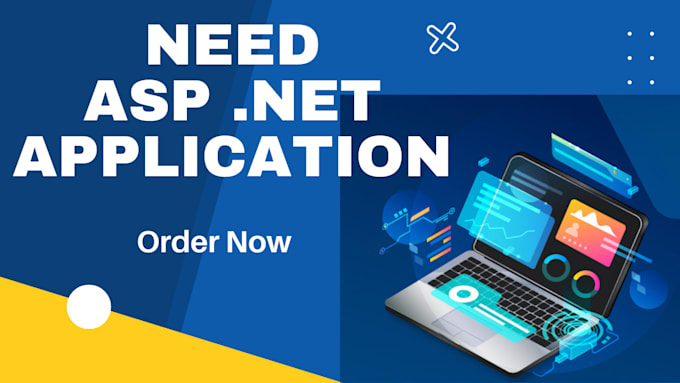 Build Web Apps In Asp Core Mvc With Sql Server By Rashid Mehmood9 Fiverr