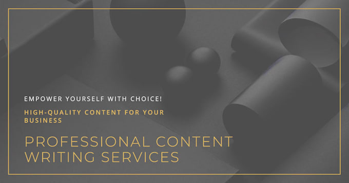 Elevate your brands with compelling words by Zohahussain422 | Fiverr