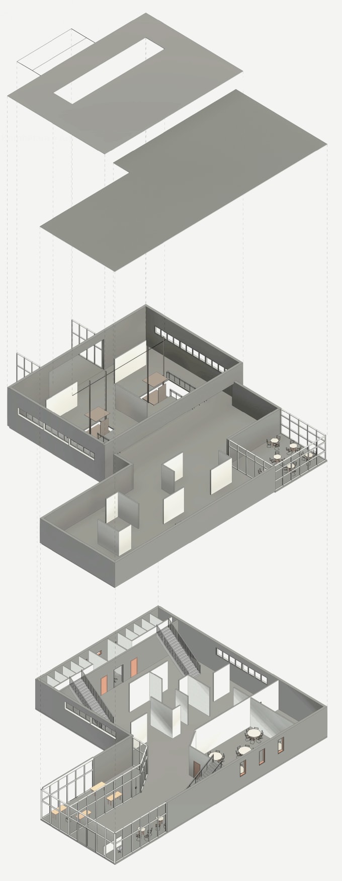 Create architectural axonometric diagrams for your project by Serena ... Create architectural axonometric diagrams for your project by Serena ...