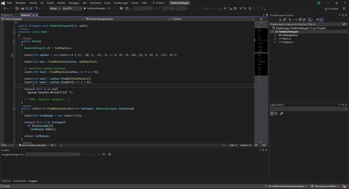 Make you a simple c sharp program wpf or console by Larseo | Fiverr Make you a simple c sharp program wpf or console by Larseo | Fiverr